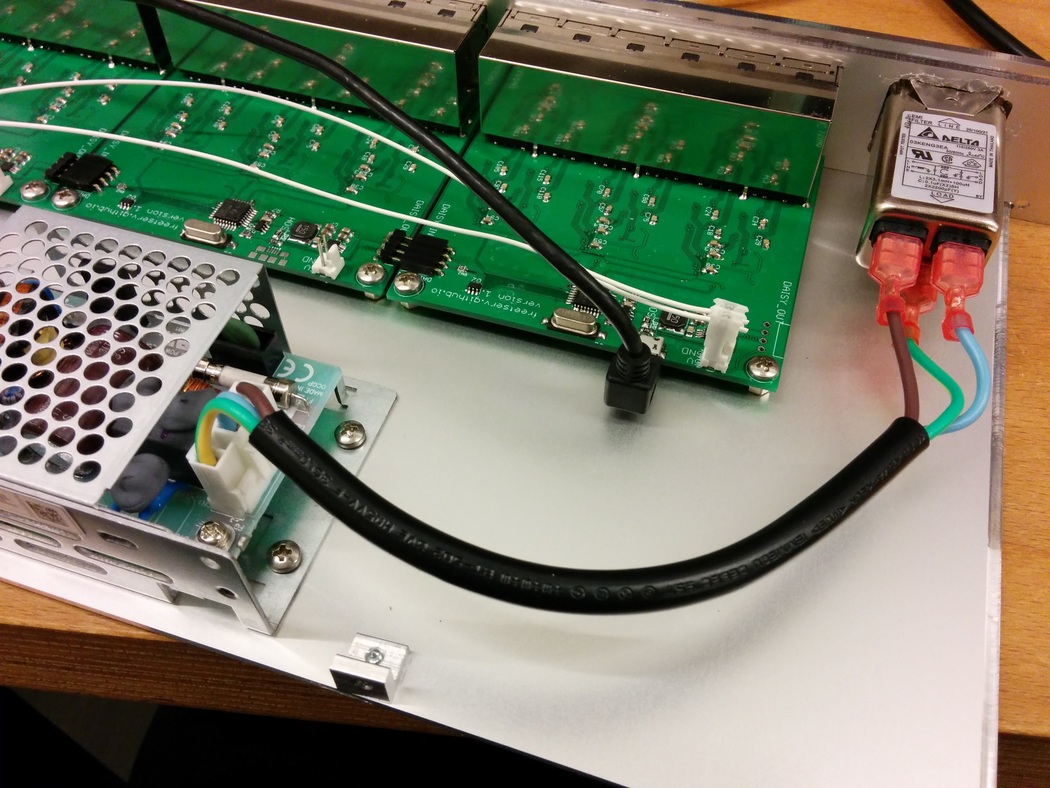 freetserv: a free serial terminal server